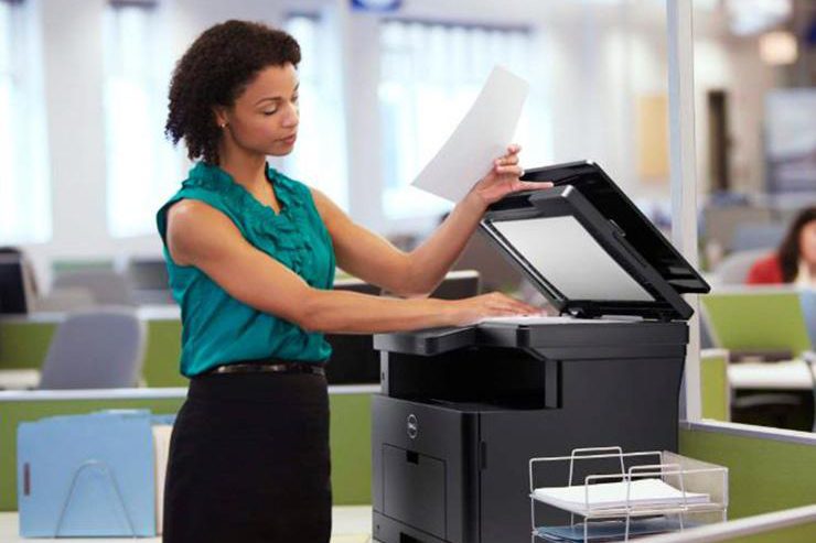 What Is Print Spooler How To Fix A Printer Spooler Error Message 